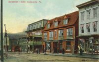 Community - City of Coatesville