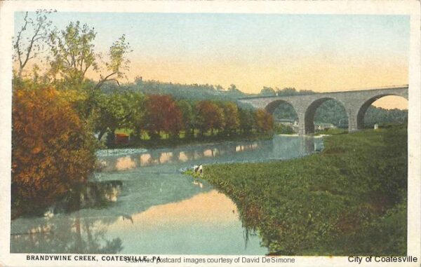 The History of the City of Coatesville - City of Coatesville