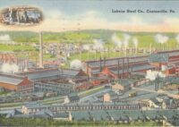 The History of the City of Coatesville - City of Coatesville