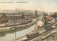 The History of the City of Coatesville - City of Coatesville