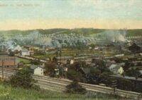 The History of the City of Coatesville - City of Coatesville