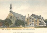 The History of the City of Coatesville - City of Coatesville