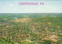 The History of the City of Coatesville - City of Coatesville