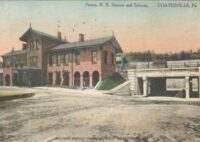 The History of the City of Coatesville - City of Coatesville