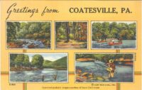 Community - City of Coatesville