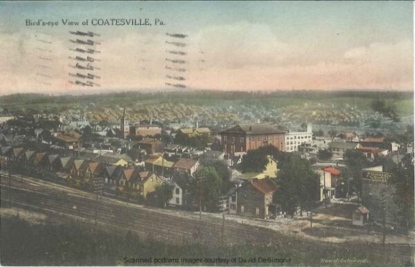 Community - City of Coatesville
