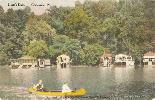 Community - City of Coatesville