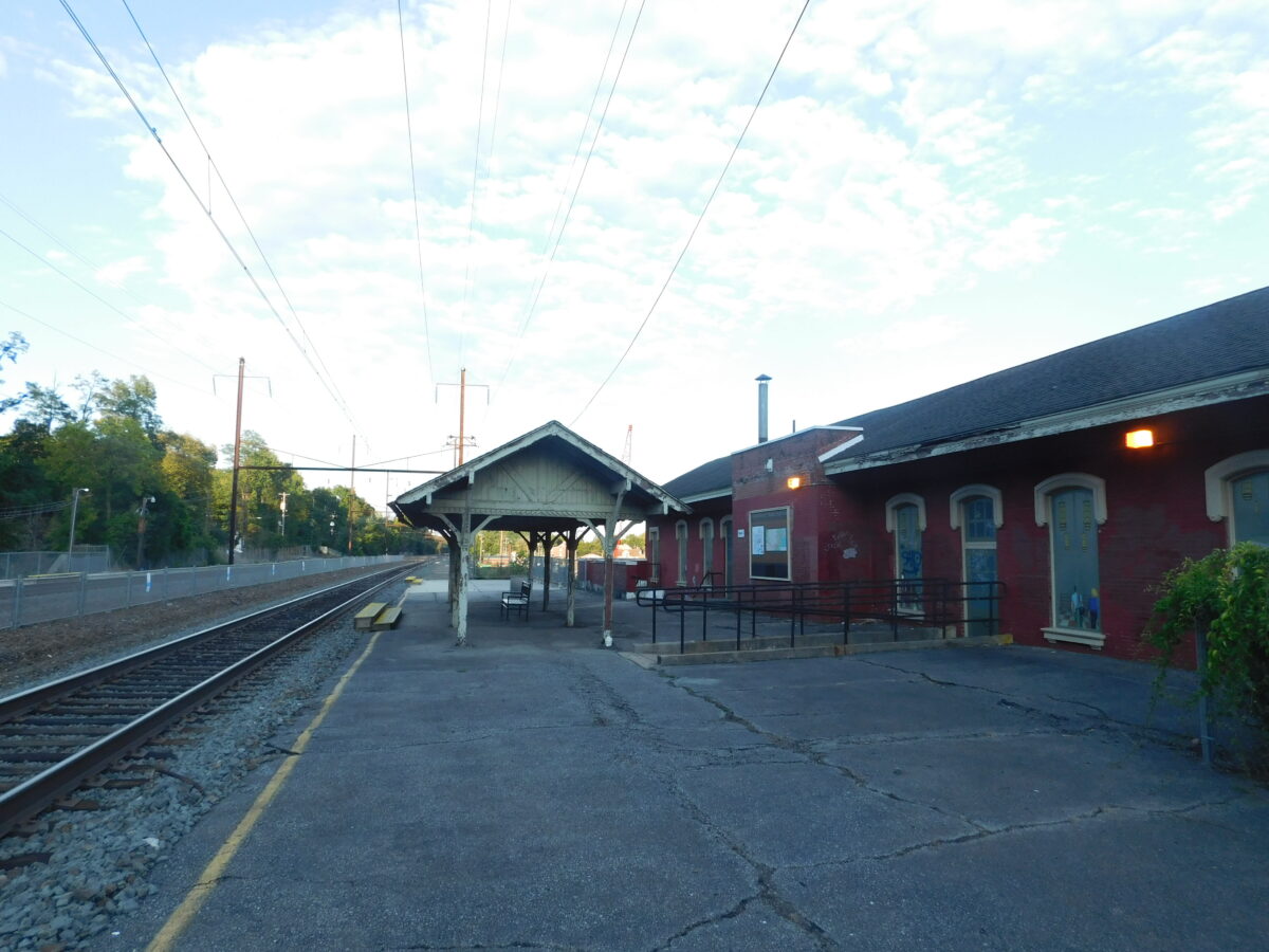 Community - City of Coatesville