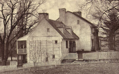 The History of the City of Coatesville - City of Coatesville