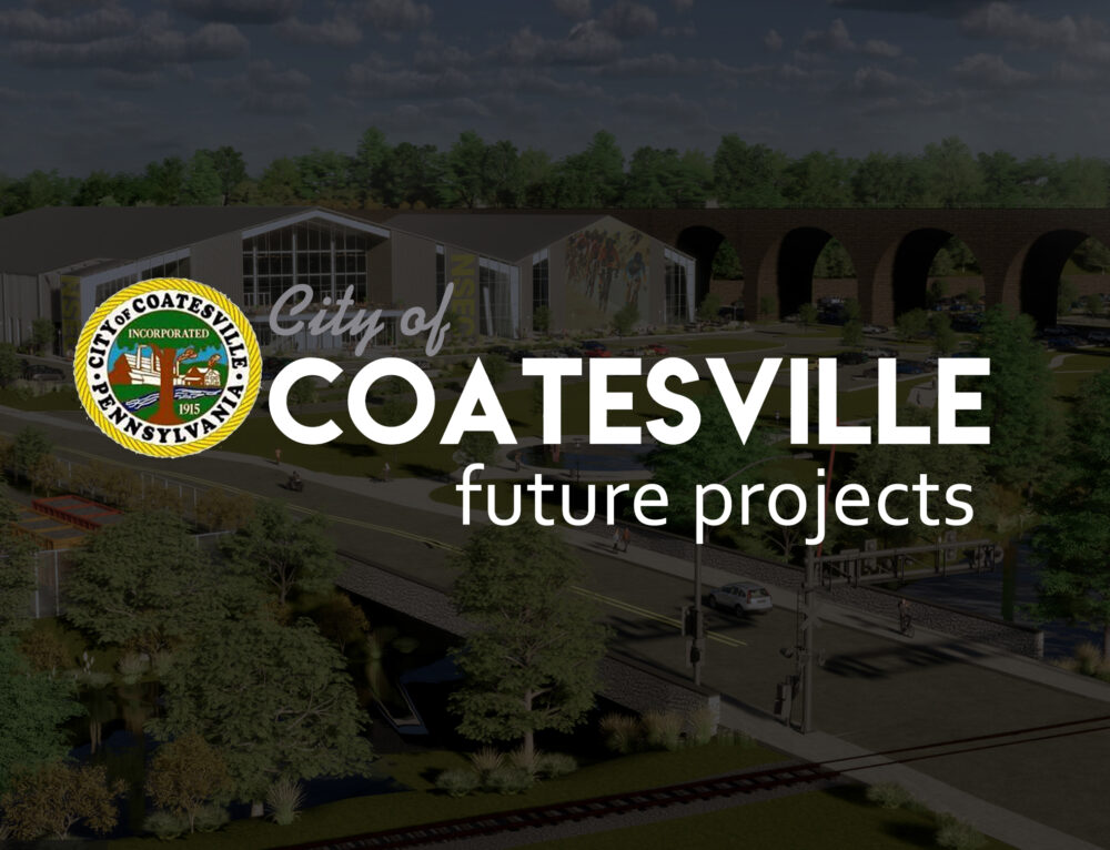 The Historic District - City of Coatesville