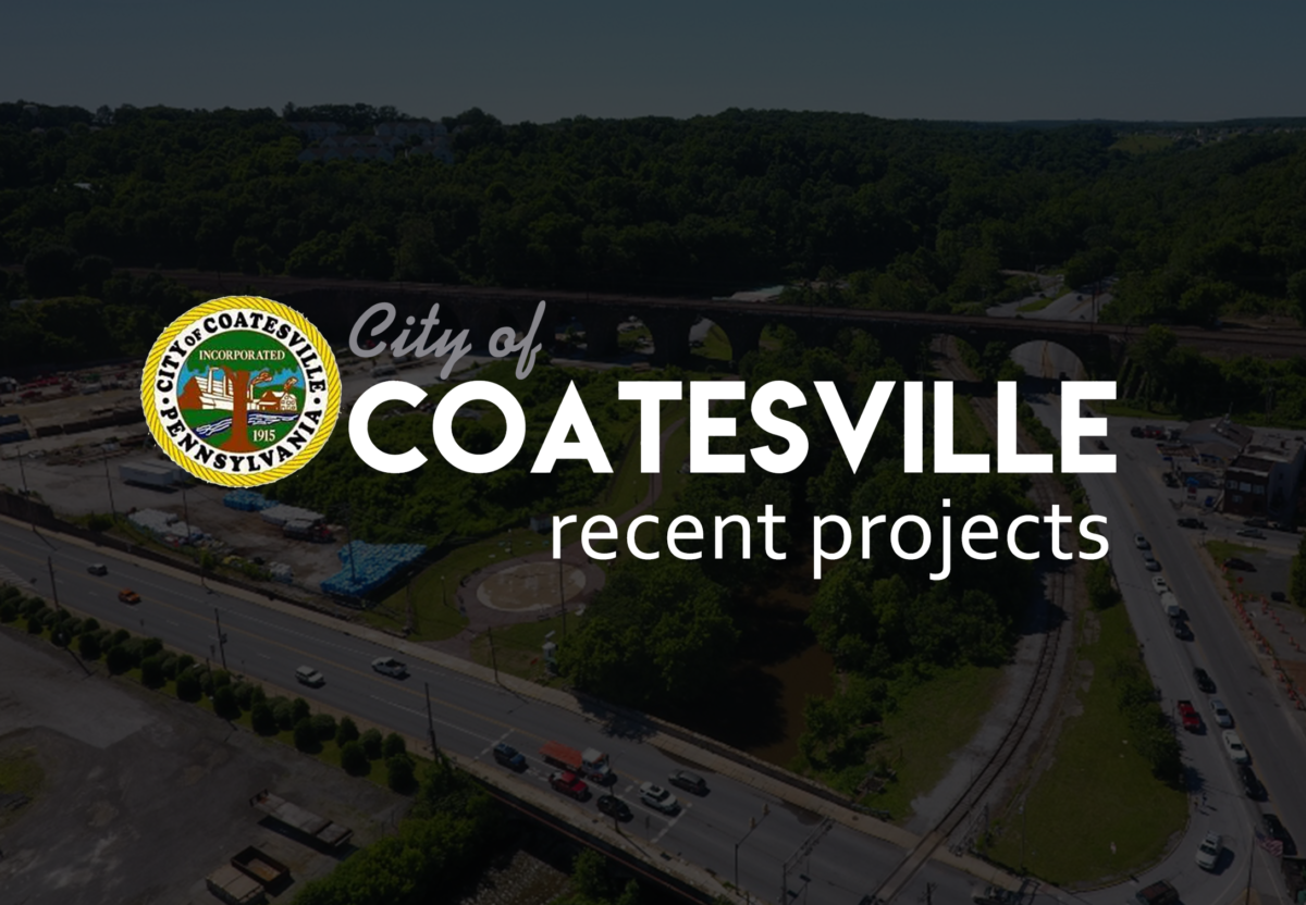 Economic Development - City of Coatesville